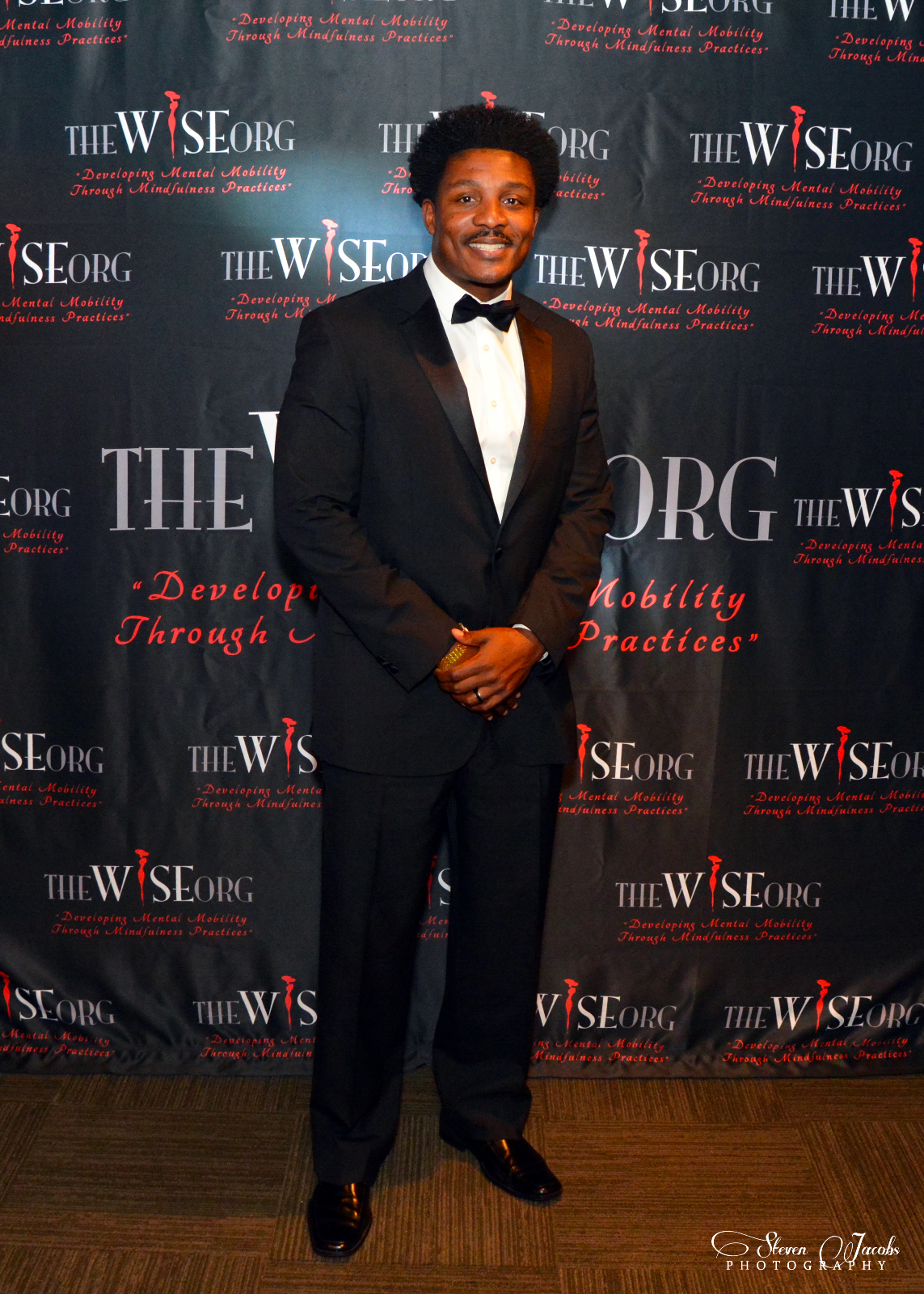 Blessings for TheWISEorg – The Wise Organization