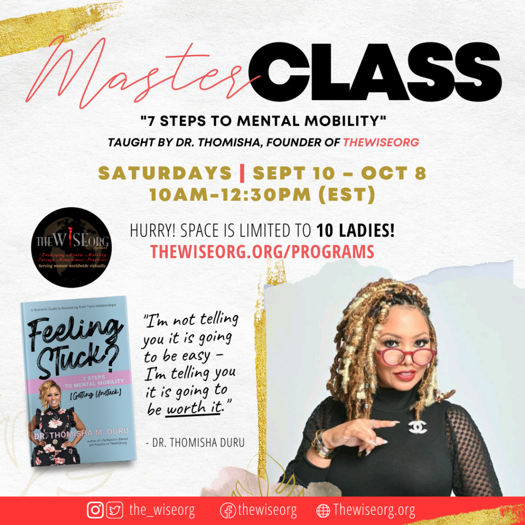 Mental Maintenance Programs – The Wise Organization